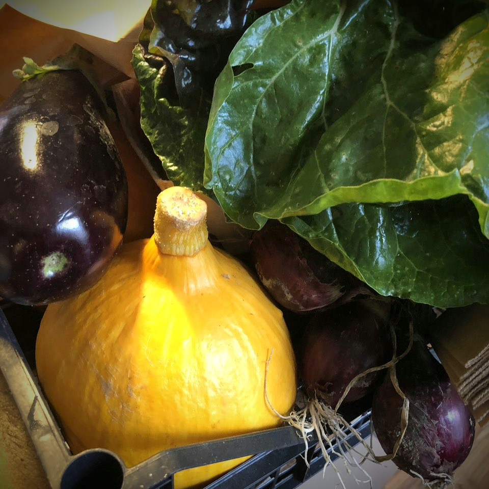 OFFERINGS | The Soup Kitchen Ludlow